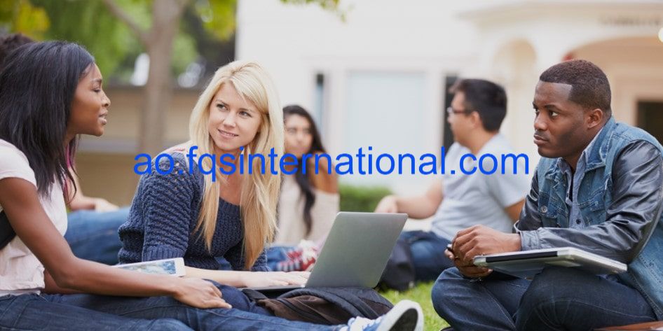 University of Washington Online Degree Scholarships - Fqsinternational